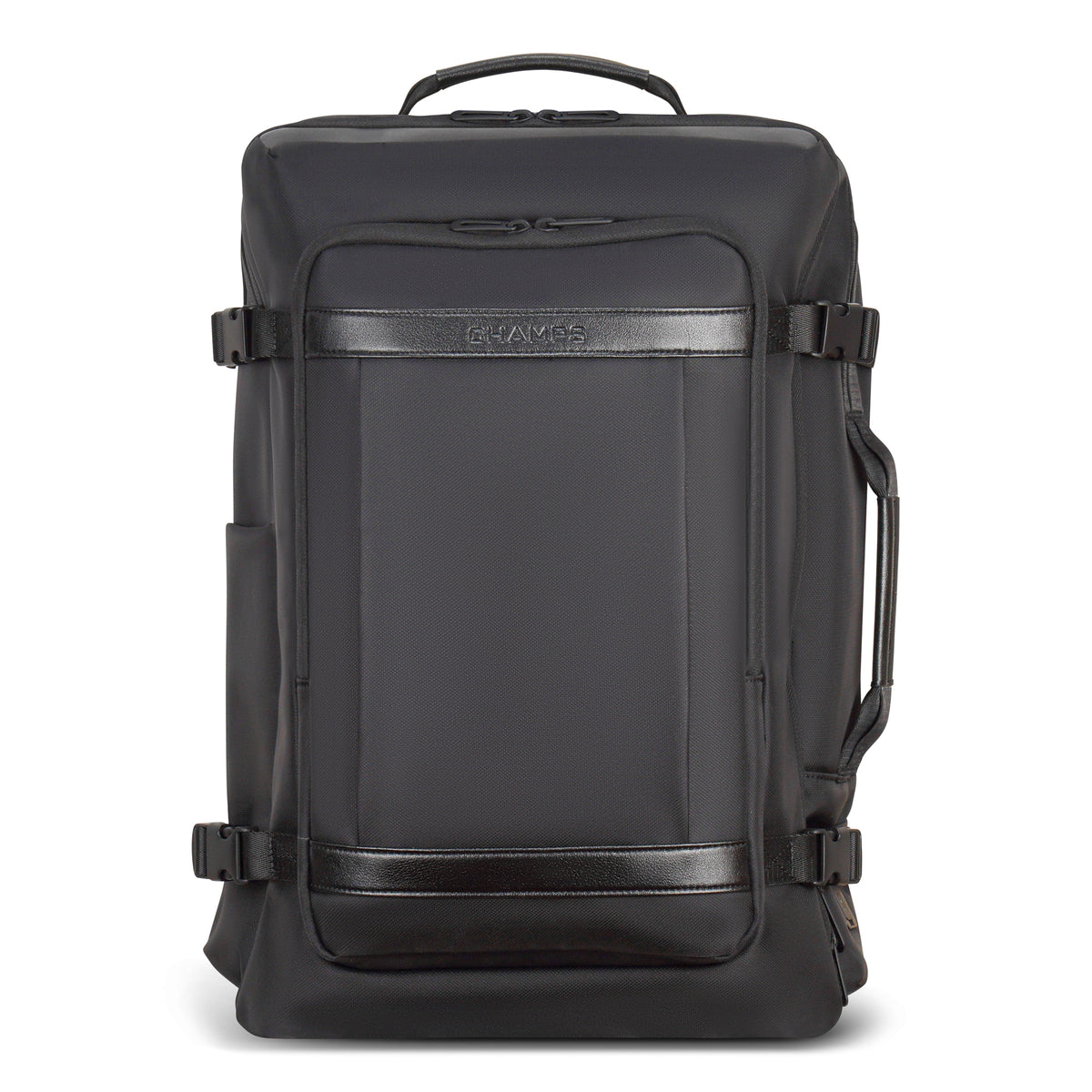 Onyx / Carry-on Backpack – Champs Luggage
